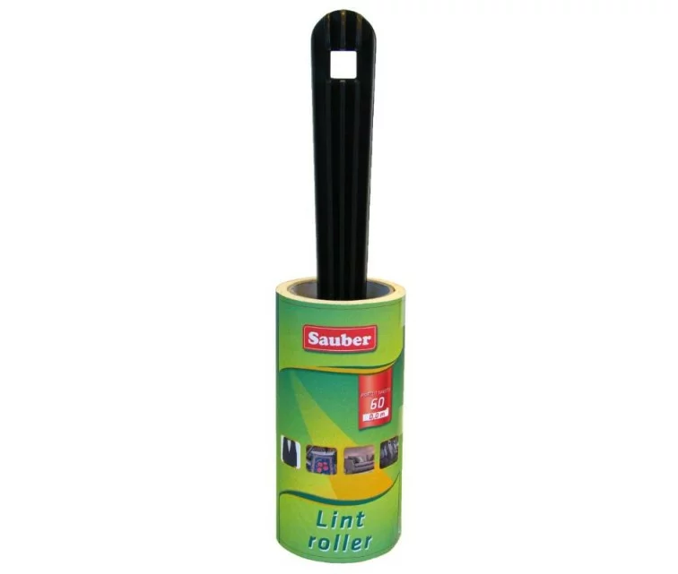 Dust roller 60 sheets - 24801101