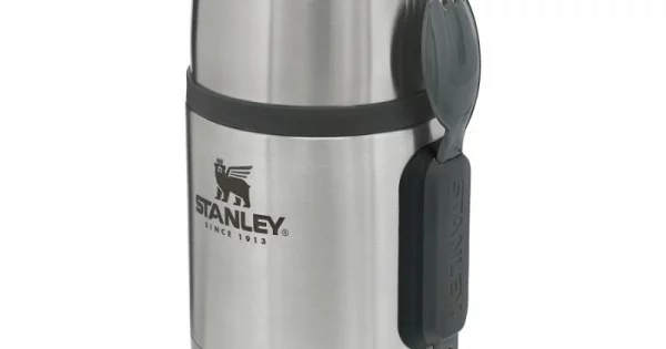 Termoss ēdienu The Stainless Steel All-In-One Food Jar 0,53L ...