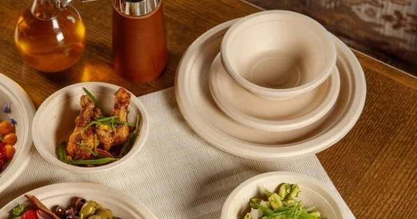 Vienreizlietojamie trauki