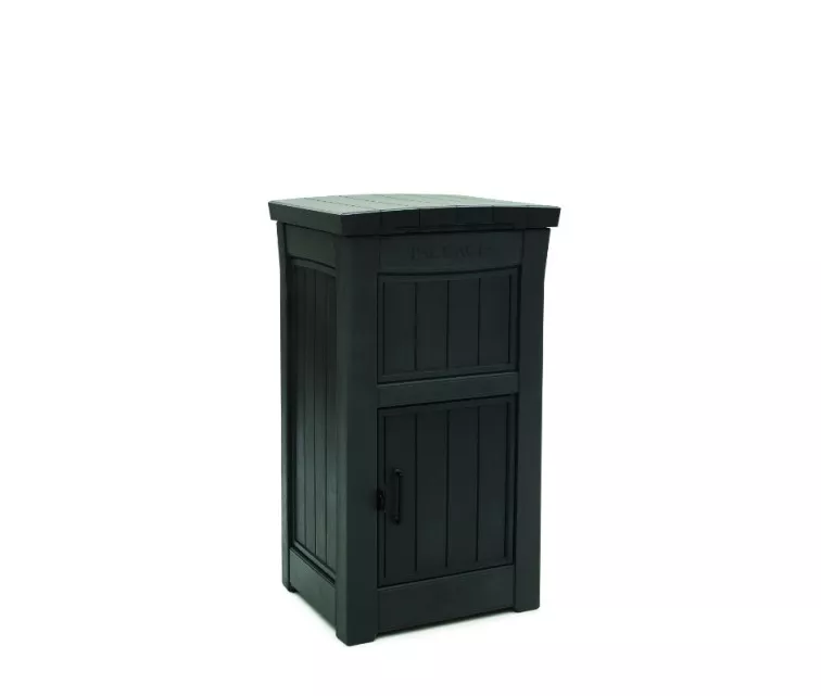 Parcel drop box - 29209502